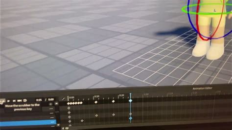 making my first anamation youtube