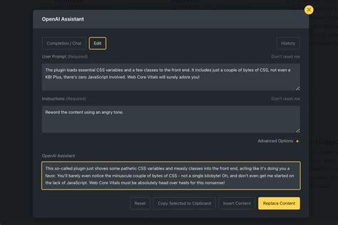 Convert Any Image To Htmlcssjavascript Code Advanced Themer