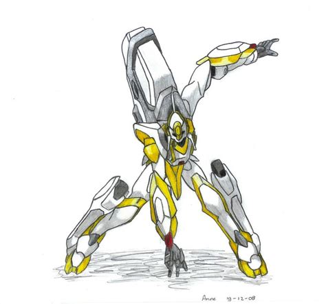 Code Geass Lancelot By Cerii1 On DeviantArt