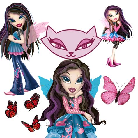 Pin By Jade Foy On Bratz Cartoon Posters Bratz Art Cartoon Simpsons Art