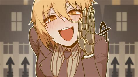 T Corp Class 3 Collection Staff Don Quixote Status [limbus Company] Youtube