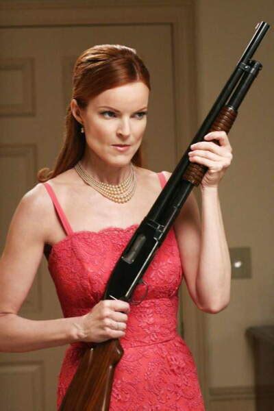 Desperate Housewives Les Meilleurs Moments De Bree Télé 2 Semaines