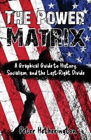 THE POWER MATRIX Kirkus Reviews