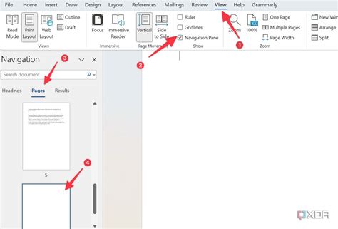 How To Remove Pane In Word