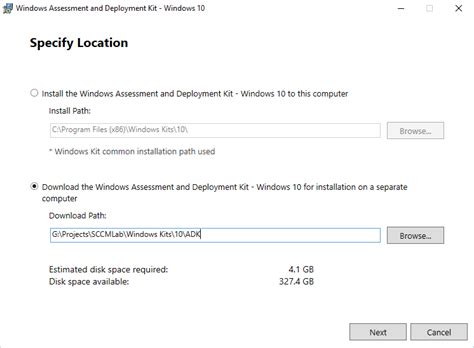 Setting Up A Virtual SCCM Testlab ETDWH Com