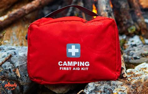 چک لیست کامل وسایل کمپینگ و طبیعت‌گردی مجله باسلام