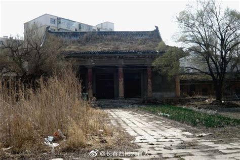 长春首例朝阳区检察院诉讼朝阳区文旅局保护文物不利怠于履职