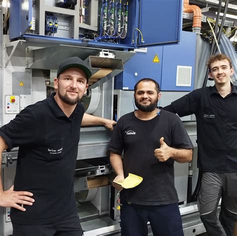 ali arsalan on linkedin projectsuccess collaboration