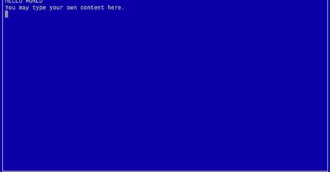 cara membuat plain text editor dengan vanillajs codeaja code aja