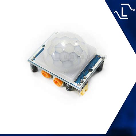 Luminense HC SR501 PIR Motion Sensor Module Motion Sensor Arduino