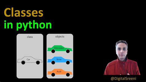 15 Python Classes Youtube