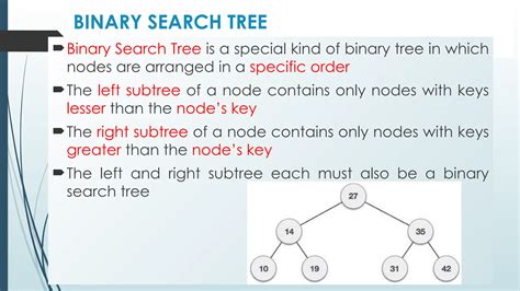 unit iii non linear data structures trees pptx