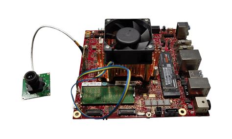 Mipi Csi Camera Works With Intel Atom X7000 Processor And Core I3