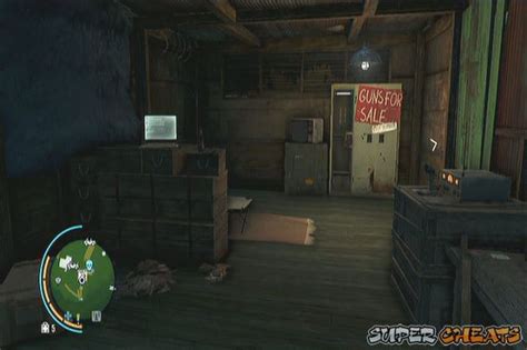 Collectibles Memory Cards Far Cry 3