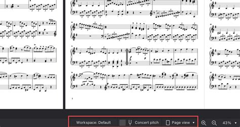 Publish Tab Issues Issue Musescore Musescore Github