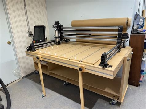 Elite Table Builds 170 By Cphippen Machines Elite Series