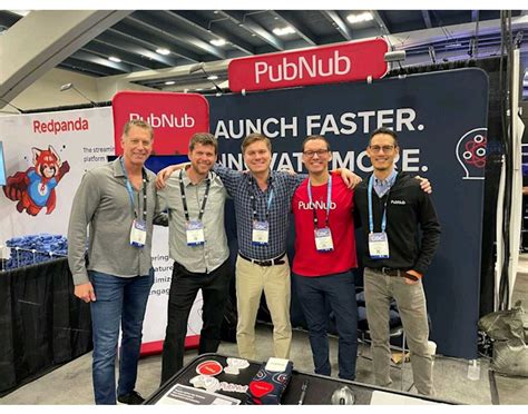 Pubnub At Gdc 2023 And More Key Gaming Conferences Pubnub