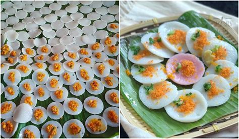 8 Cách Làm Bánh Bèo Ngon Nhân Ngọt Tôm Thịt Chuẩn Vị Bắc Trung Nam