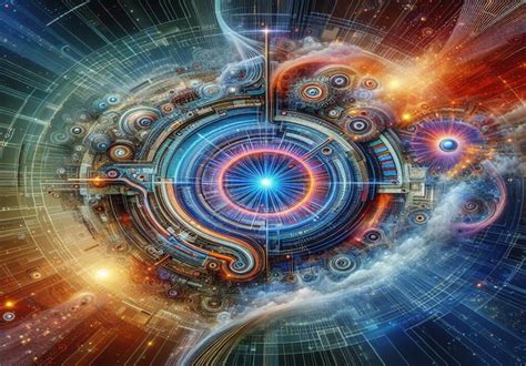 生成一切：探索 2023 年人工智能的突破、影响和对各行业的未来洞察 unite ai