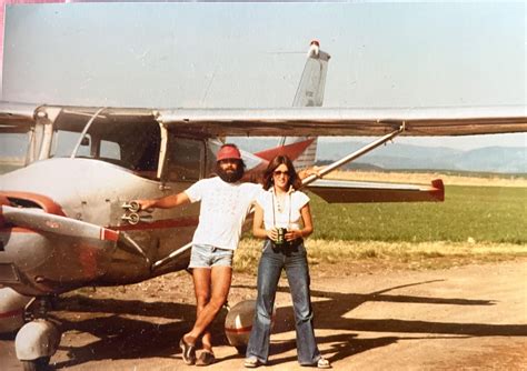 Close Up Of The Variable Incidence Wing Of The F8 Crusader R Aviation