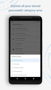 ManageEngine PAM Apps On Google Play