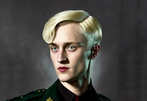 Как бы выглядели герои «Гарри Поттера в СССР