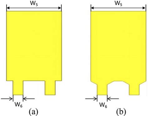 Design And Fabrication Of A Series Contact Rf Mems Switch With A Novel