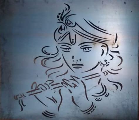 Krishna Design Makerbhawan