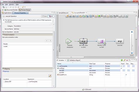Adobe Livecycle Workbench Es330 Modernhill