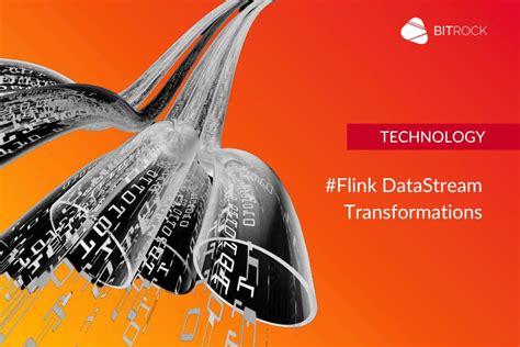 Apache Flink Datastream Transformations Part 1 Bitrock Bitrock