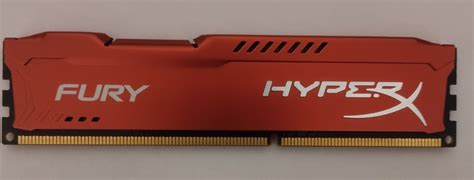 Ігрова оперативна память 4gb Ddr3 1600 200 грн Комплектуючі та