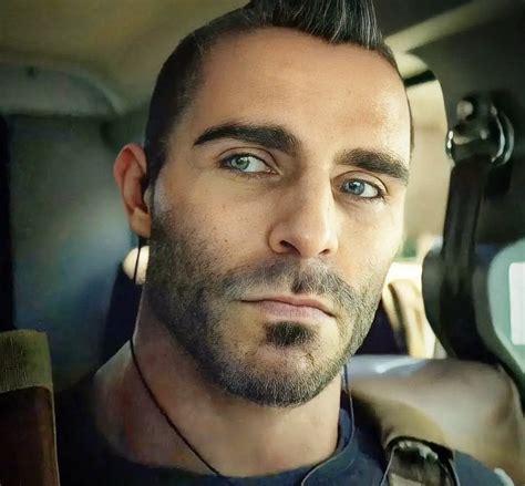 Soap Mactavish Height At Donna Bull Blog