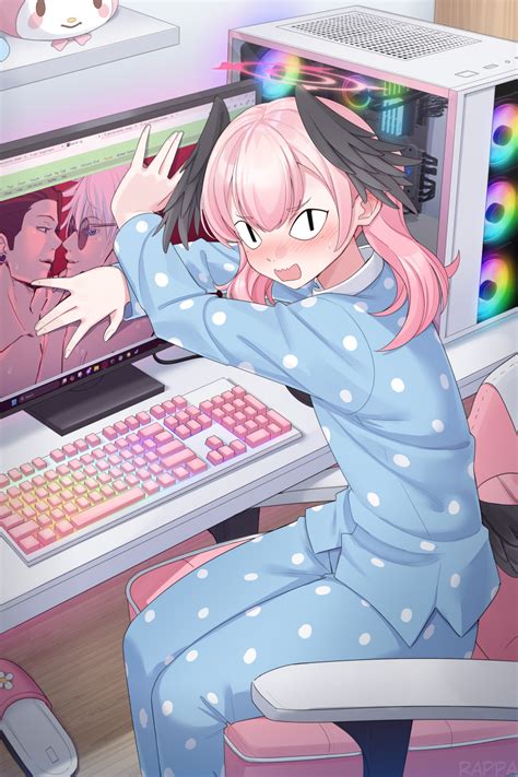 Rappa Sirrappa Getou Suguru Gojou Satoru Koharu Blue Archive Blue Archive Discord