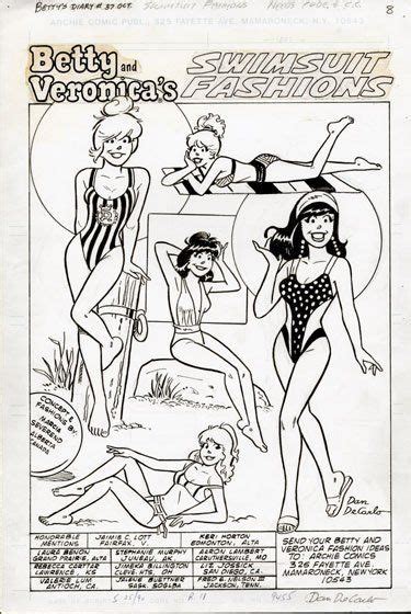 Sexy Ladies Of Archie Comics Artofit Sexy Ladies Of Archie Comics Artofit