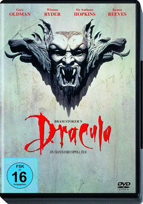 Bram Stokers Dracula Amazonit Reeves Keanu Oldman Gary Ryder