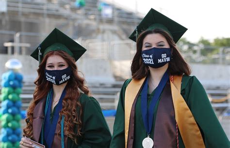 Congratulations To The Mcneil High School Class Of 2021 Let Your