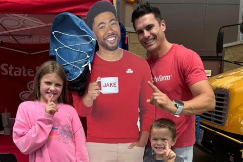 Va Auto And Home Insurance Agent Hunter Wyant State Farm®