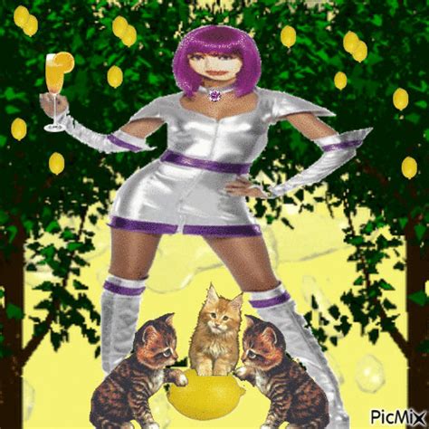 Lemonade Free Animated  Picmix