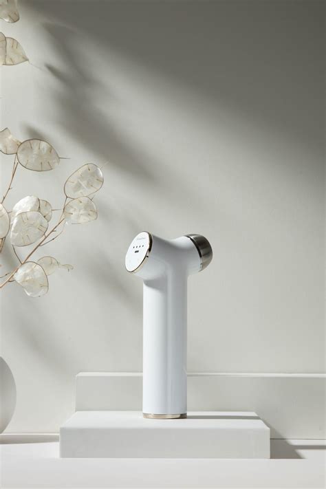 에코디엠랩 물방울 리프팅 초음파 마사지 쿼드쎄라 휴대용 교차초음파 위시버킷