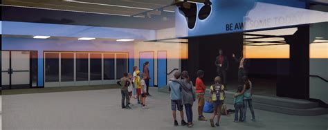 Foothill Ranch Elementary Pjhm Architects