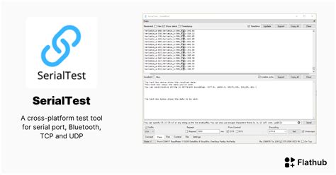 Install Serialtest On Linux Flathub