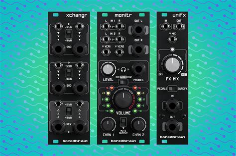 Music Technology And Synthesizers Perfect Circuit