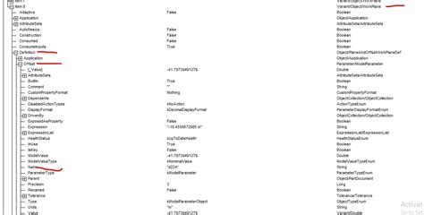 Solved Create Workplane And Rename Parameter Name Autodesk Community