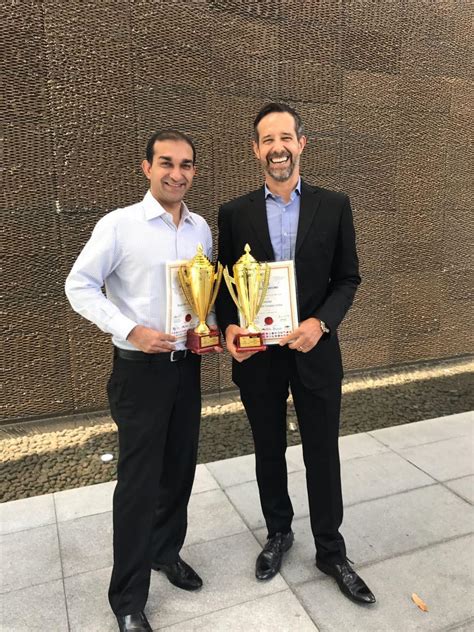 Vikas Nahata On Linkedin Urbana Kolkata Nri Project Wins Two Awards