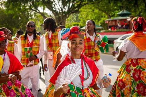 Pin On Dominica