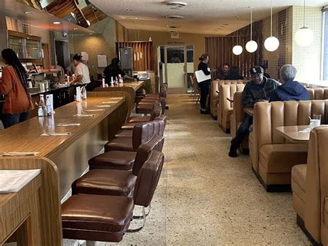 Top 10 Diners In Hollywood Los Angeles