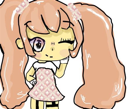 Here Is The Lucky Gurl Last Post Before Break Stay Safe Peeps Gacha Life Amino