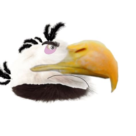 More Angry Bird Fan Art Rangrybirds