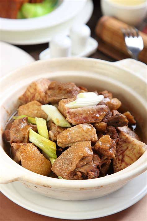 芋頭燜鴨 食譜自由配 自由電子報