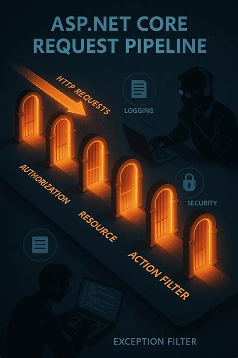 From Logging To Validation Use Filters To Build Cleaner And Smarter Apis By Siddhesh Y